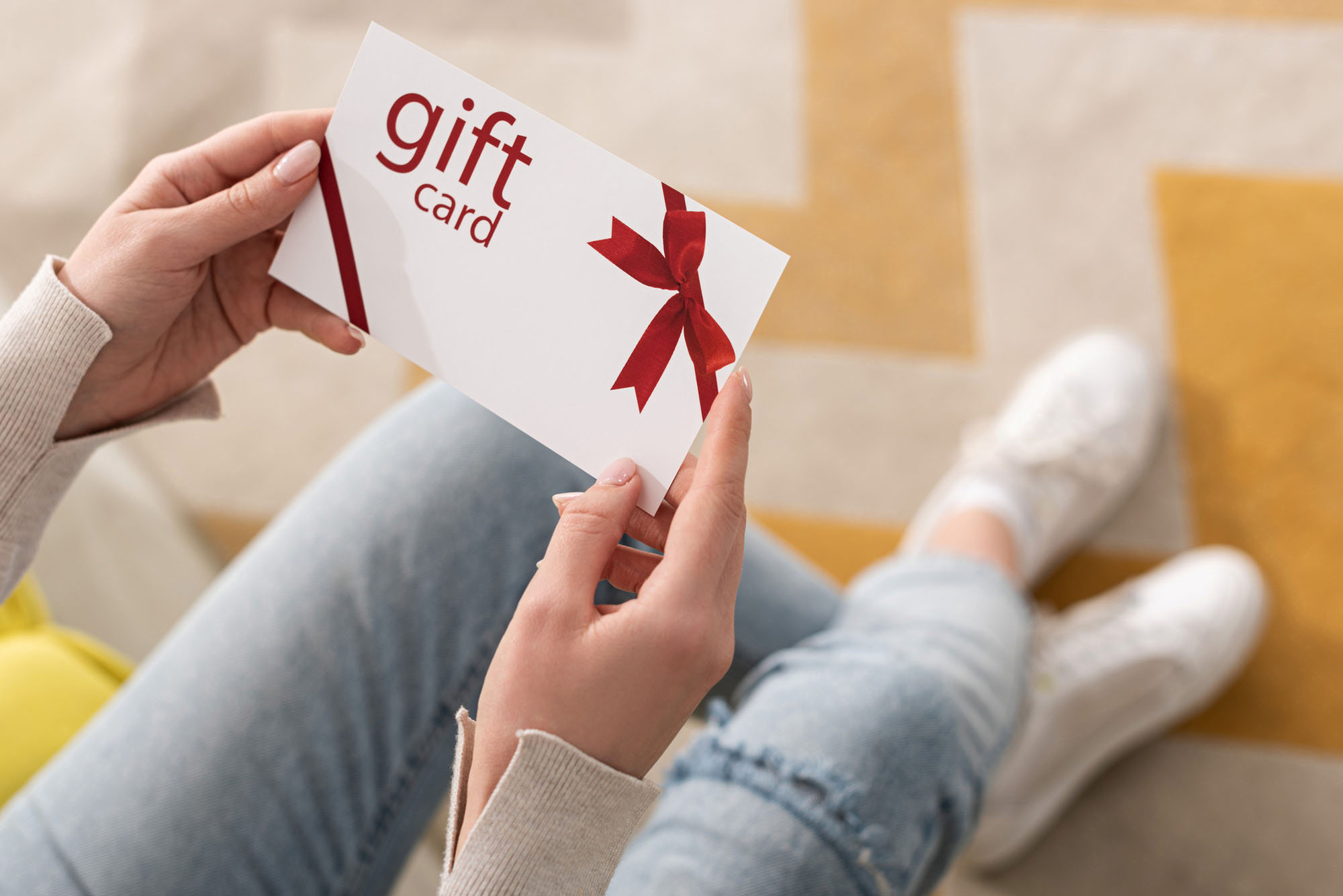 Upgrade Your Gift Card Giving Game | loveSTC - Tourism St. Catharines