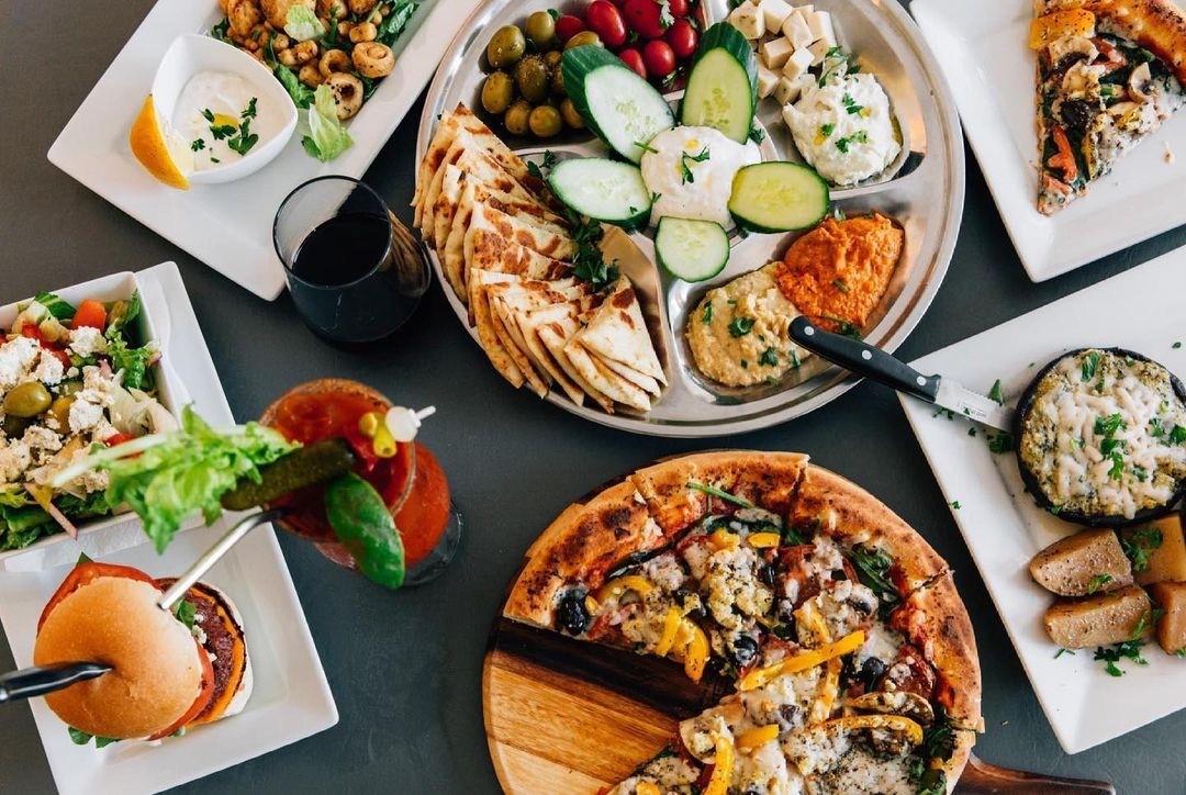 Explore Niagara’s Most Delectable Destinations: Rural Roots to Urban ...