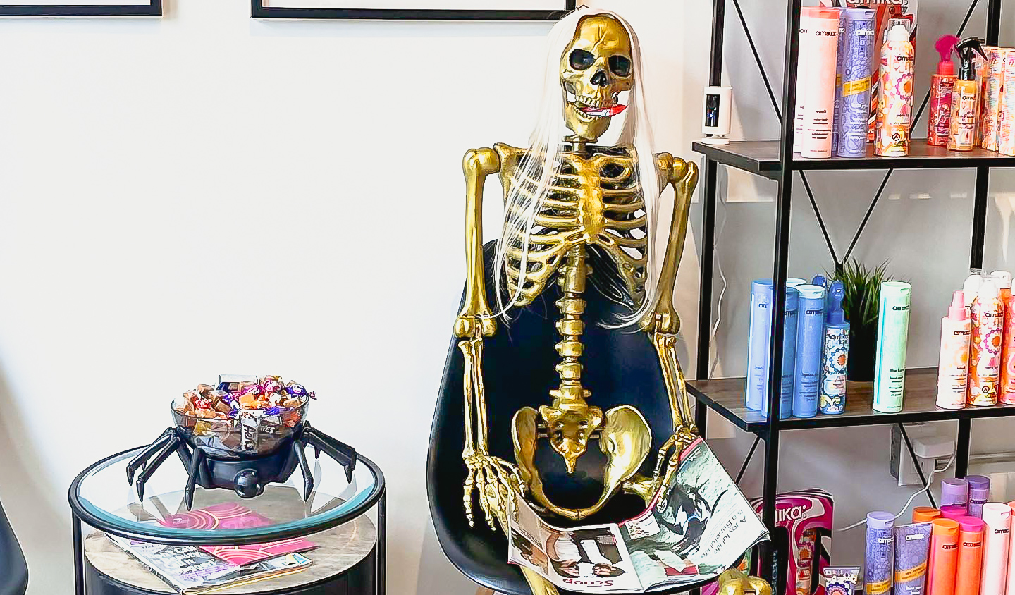 Spooktacular Fun in St. Catharines | loveSTC - Tourism St. Catharines