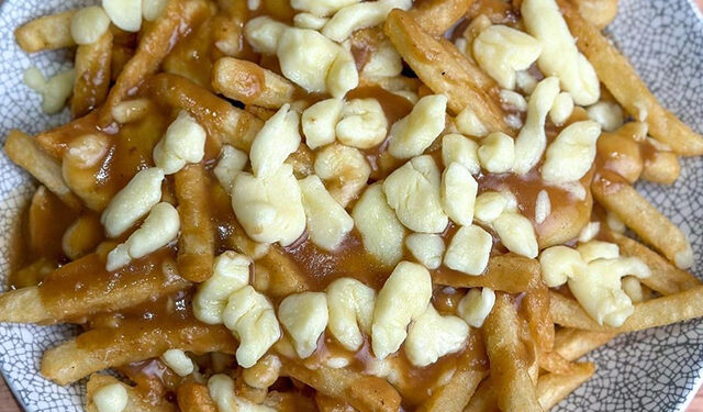 7 poutines to try in St. Catharines | loveSTC - Tourism St. Catharines