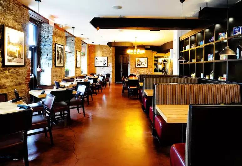 Johnny Rocco’s Italian Grill | loveSTC - Tourism St. Catharines