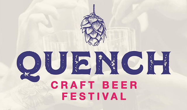 Quench Craft Beer Festival | loveSTC - Tourism St. Catharines