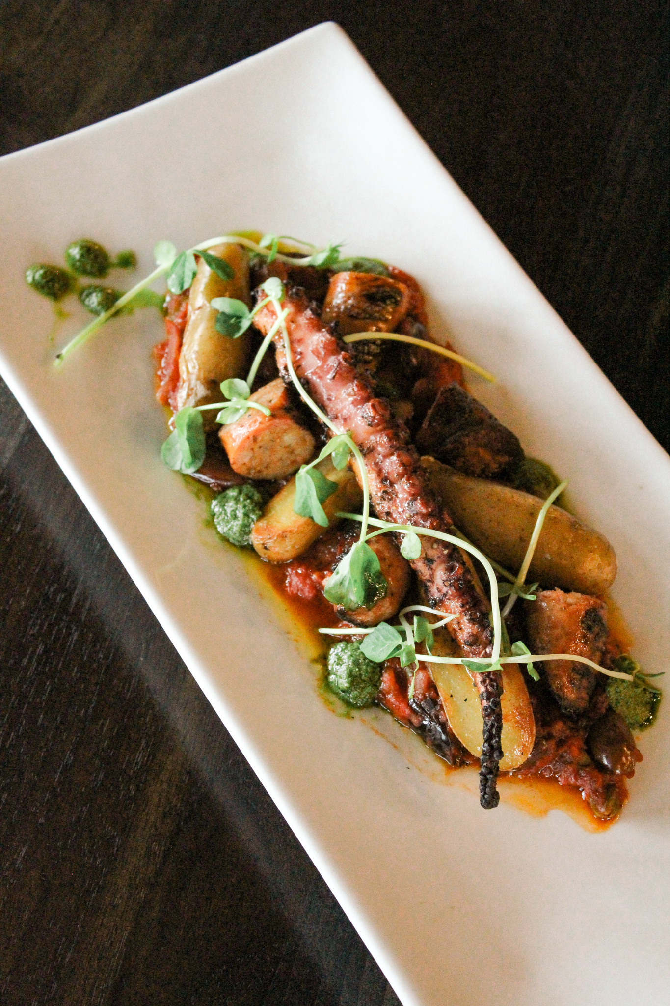 The Twisted Pig Italian Kitchen | loveSTC - Tourism St. Catharines