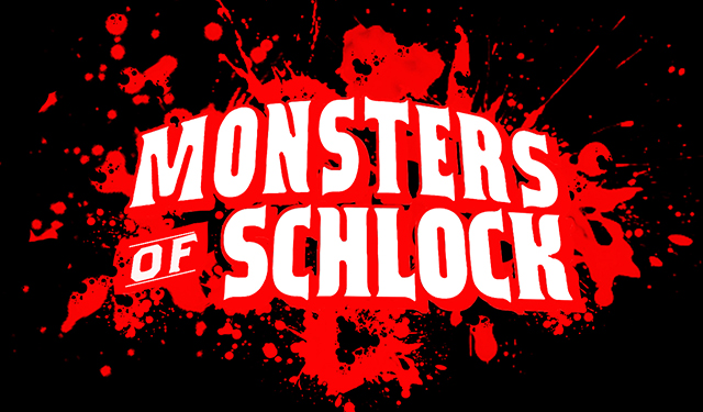 Monsters of Schlock | loveSTC - Tourism St. Catharines
