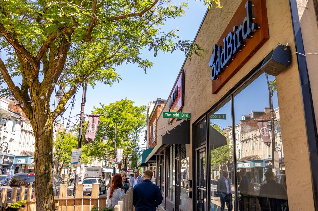 St. Catharines Patios | loveSTC - Tourism St. Catharines