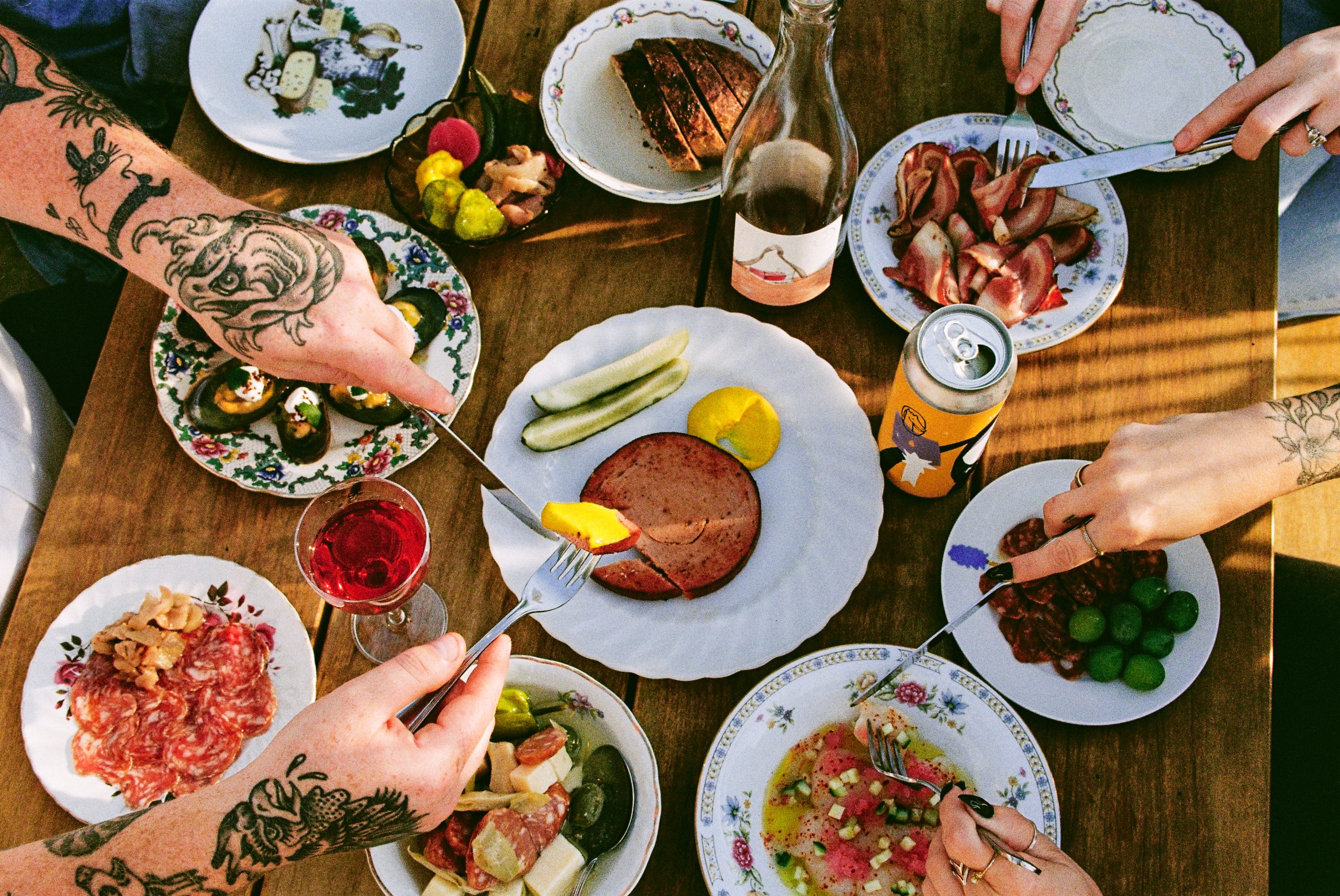 Fat Rabbit | loveSTC - Tourism St. Catharines